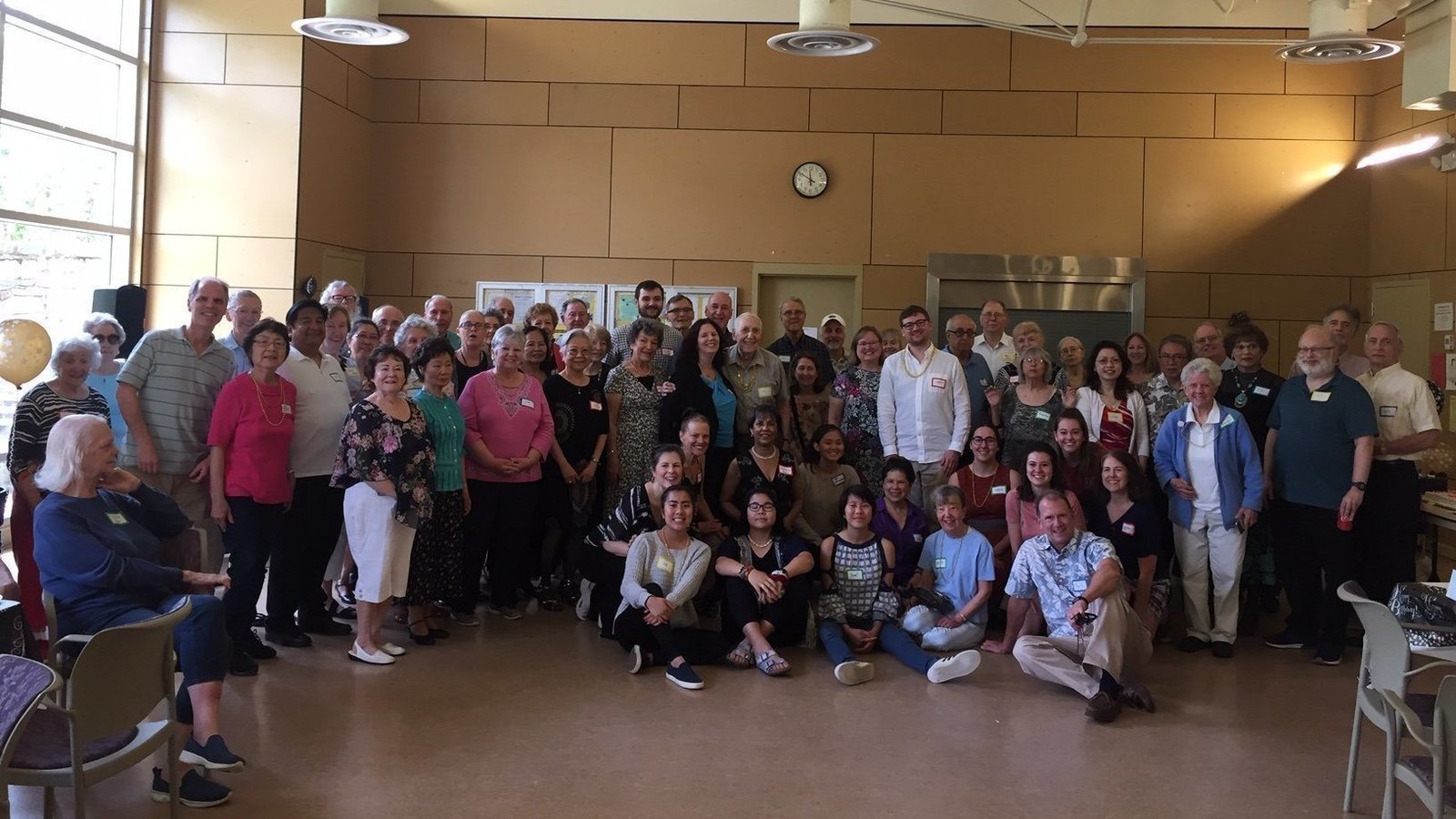 Petition · Save Lee Community Center! - United States · Change.org