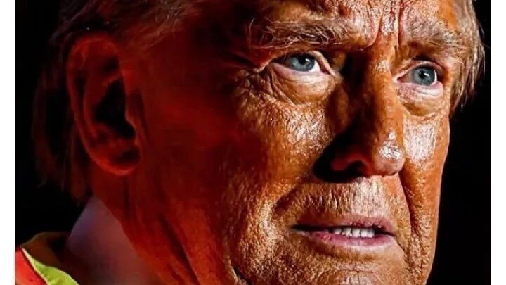 Petition · Recall President Trump - United States · Change.org