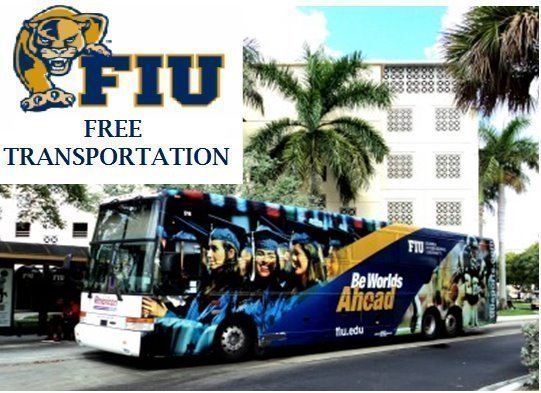 Petition · Eliminate the Shuttle Bus Fee of $2.50. - United States ...