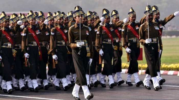 Petition · WHY DENY A CHANCE TO GIRLS IN NDA - India · Change.org