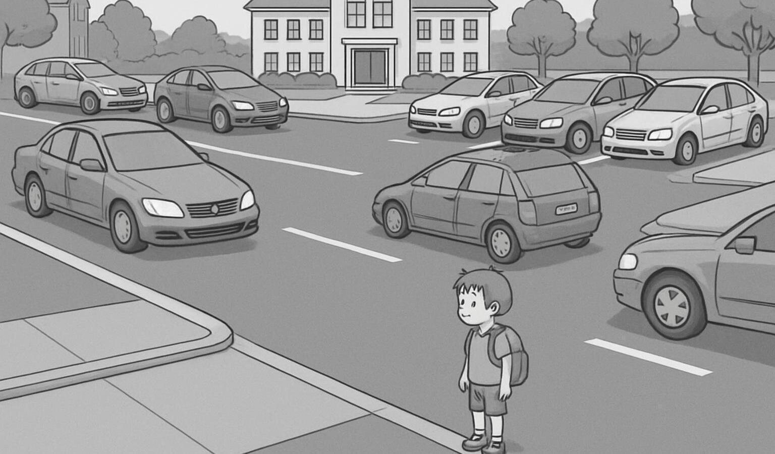 Petition · Install a zebra crossing at Mary Vale Rd/ Pershore Rd ...