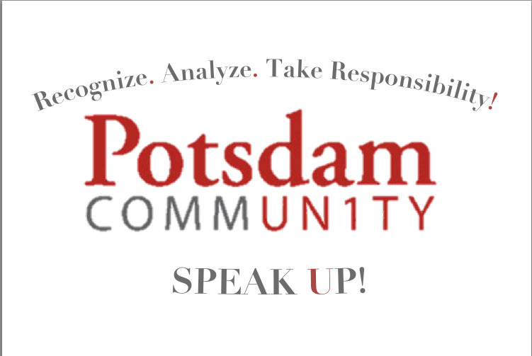 Petition · SPEAK UP Against RACISM: The Bystander Pledge! - United ...