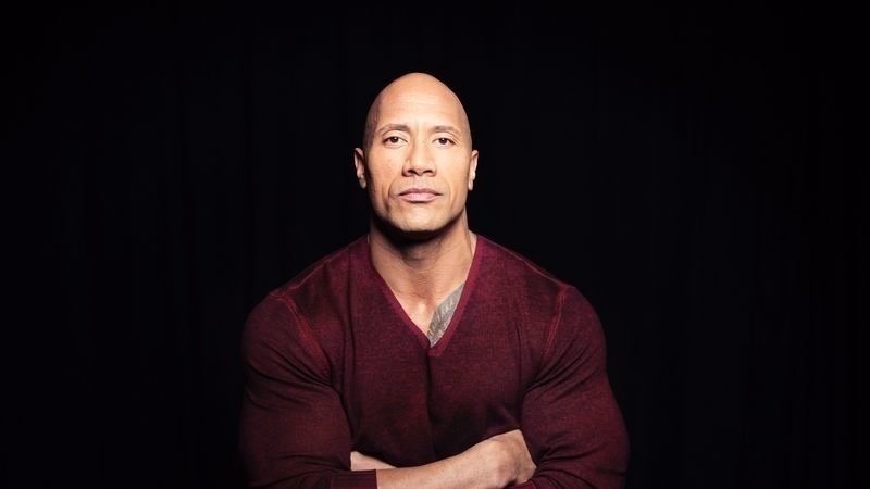 Petition · Save America, save the world. Make Dwayne "The Rock" Johnson ...