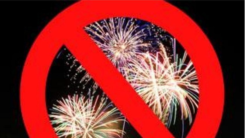 Petition · Ban All Fire Works - United Kingdom · Change.org