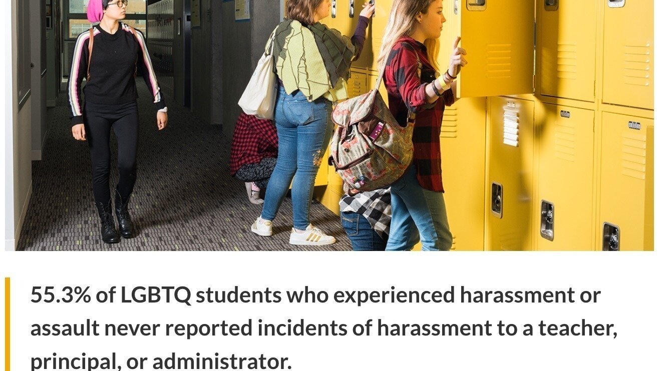 Petition · Ensure Inclusive Education for All: Update FCSD#1 Non ...