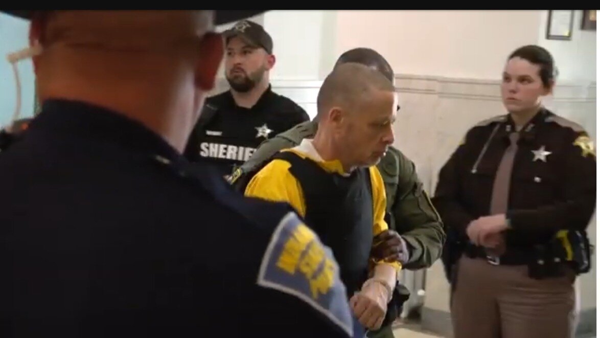 Petition · Demand Judge Fran Gull's Recusal for Violating 6th Amendment ...