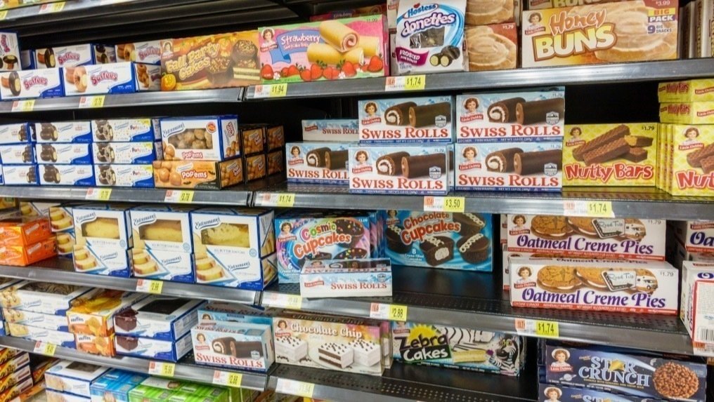 Petition · Bring Little Debbie‘s Back To Canada - Canada · Change.org