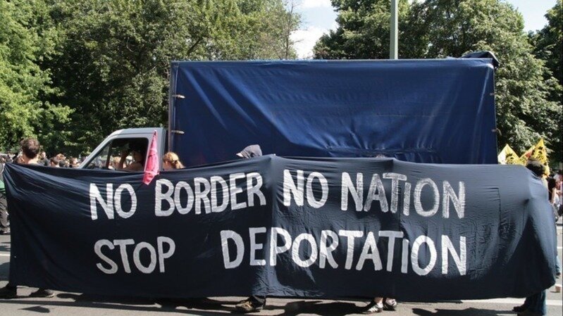 Petition · Urge UNHCR to Oppose Refugee Deportations in Lebanon: Demand ...