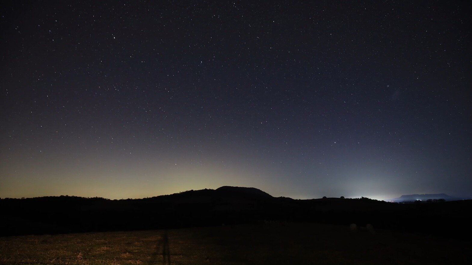 Petition · Protecting Our Night Skies - United States · Change.org
