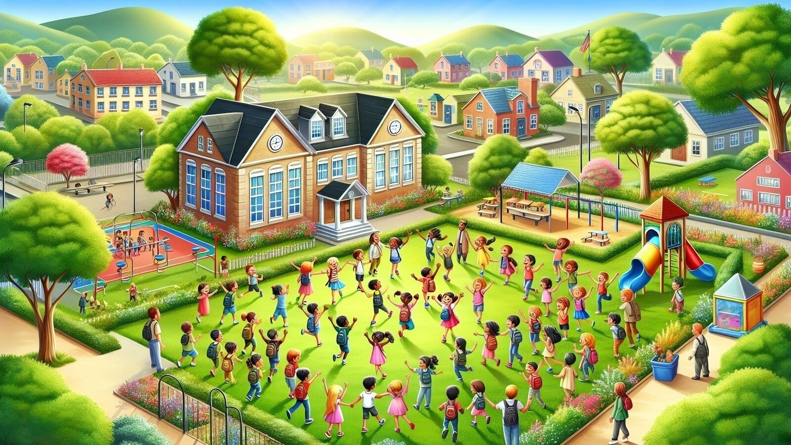 Petition · Support Rothwell Victoria Junior School's bid to become a ...