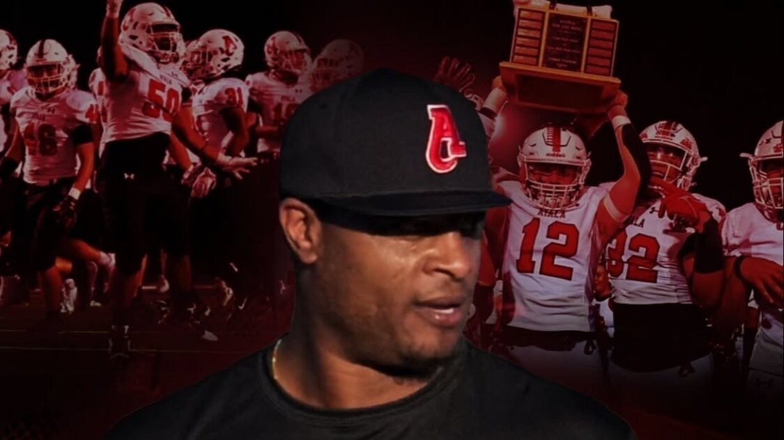 Petition · Reinstate Coach Terrance Smith as Ayala Football Head Coach ...