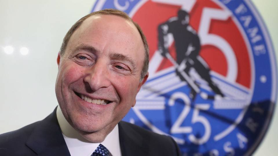 Petition · Remove Daniel Auld as the commissioner - Canada · Change.org