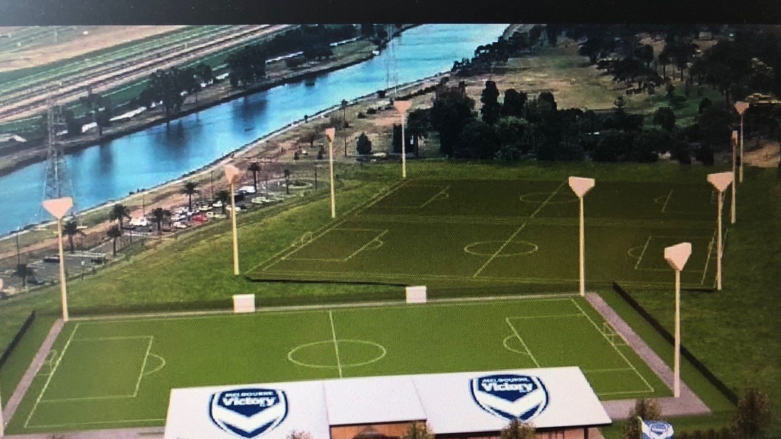 Petition · STOP FOOTSCRAY PARK'S PUBLIC OPEN RECREATIONAL SPACE FROM ...