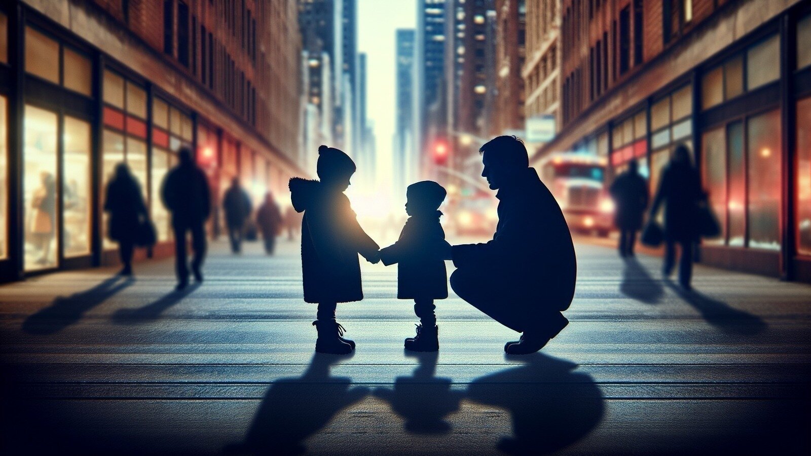 Petition · Implement Laws to Prevent Using Children for Panhandling ...