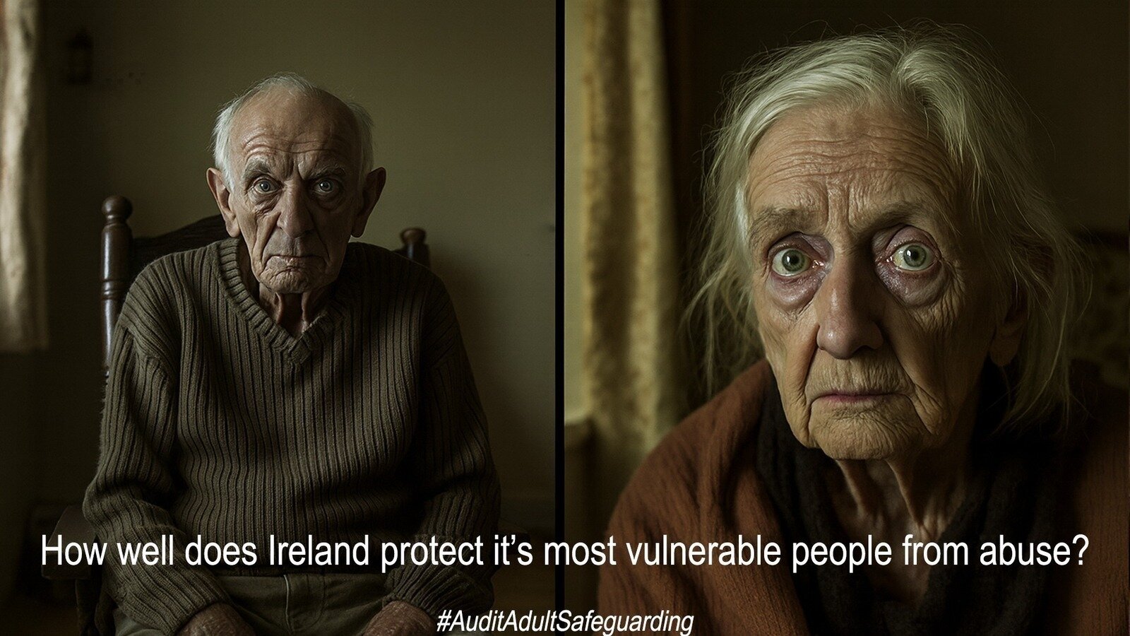 Petition · Audit Adult Safeguarding services in Ireland - Ireland ...