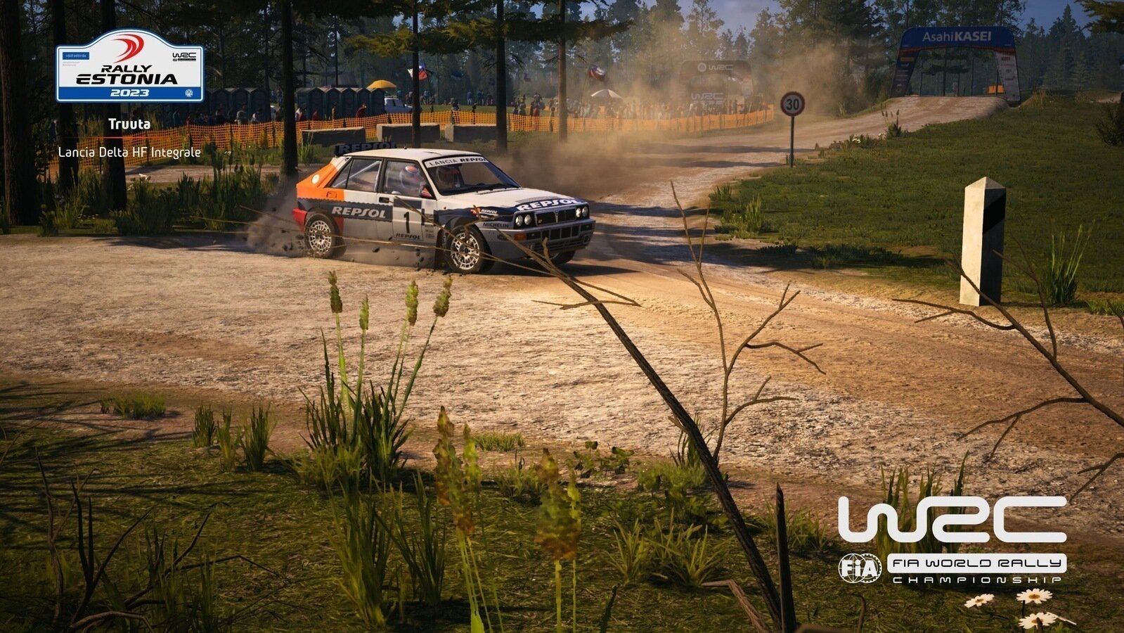 Petition · Ask EA to let Codemasters continue producing rally games ...