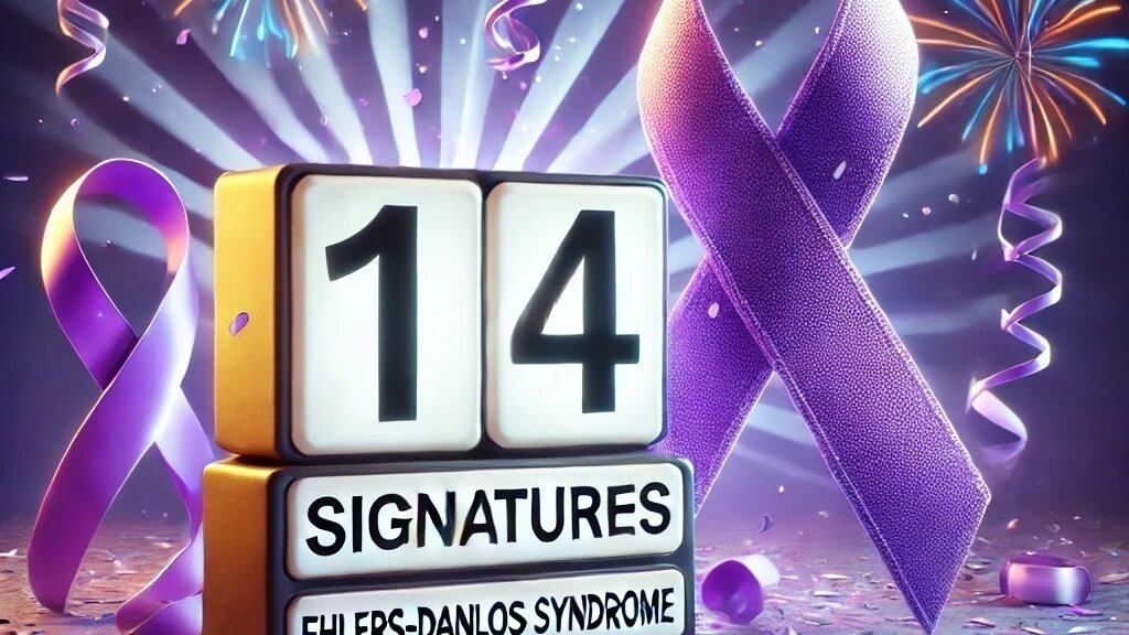 Petition update · We’ve Reached 14 Signatures: Let’s Keep Pushing for ...