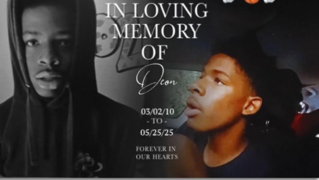 Petition · Seek Justice for Deon Joseph in San Antonio - San Antonio ...