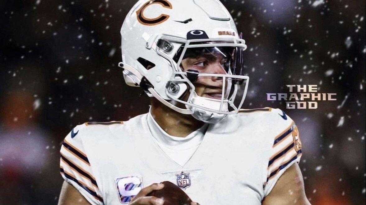 Petition · Urge the Chicago Bears to Reintroduce the All-White Uniforms ...
