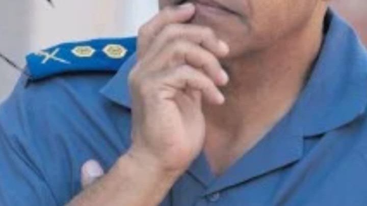 Petition · General Andrè Lincoln was one of the founding members of the ...