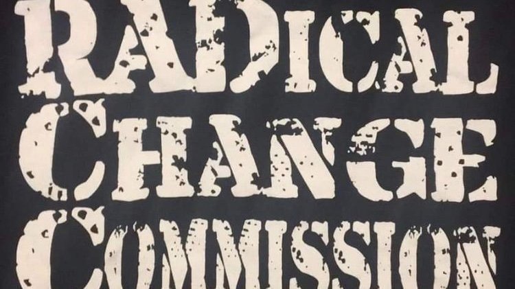 Petition · The RADical Change Program - United States · Change.org