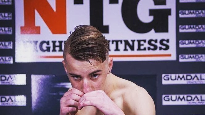 Petition · Get 6ix9ine to fight the Ozzie Mozzie - Australia · Change.org