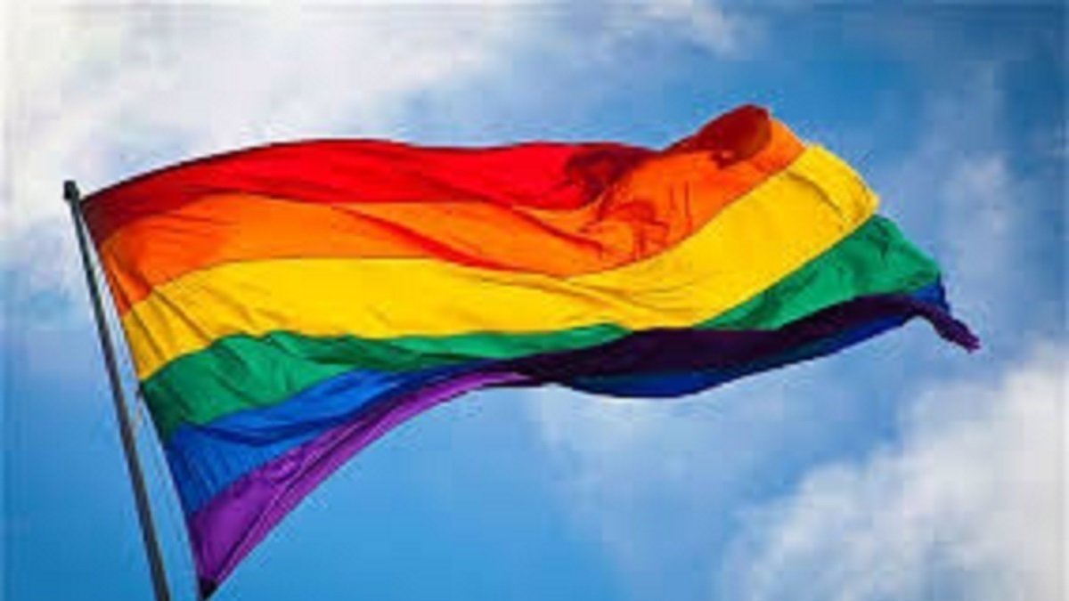 Petition · Warwick District Council: Fly the rainbow flag at Leamington ...