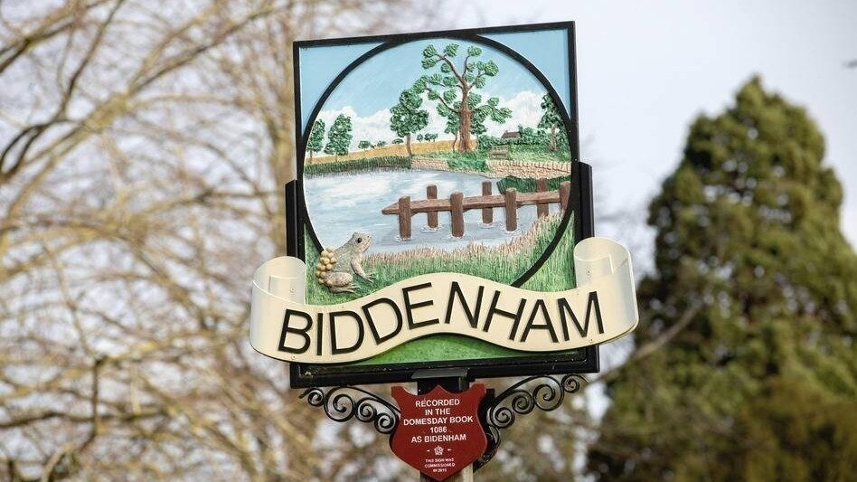 Petition · Implement a Regular and Reliable Bus Service for Biddenham ...