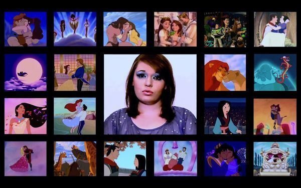 Petition · BRING HEATHER'S "ONE WOMAN A CAPPELLA DISNEY MEDLEY" BACK ...