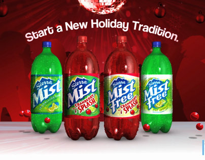 Petition · Bring back Sierra Mist Cranberry Splash - United States ...