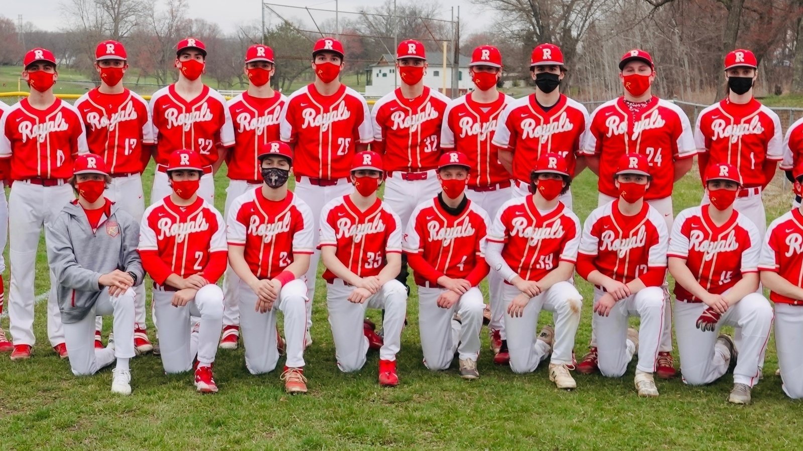 Petition · Fairness and Our Senior Season - United States · Change.org