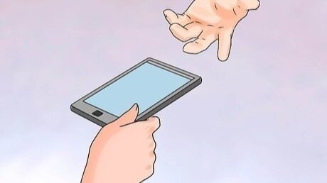 Petition · Stop taking away phones at Leawood Middle School - Leawood ...