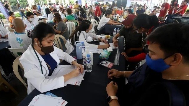 Petition · Free Screening and Medical Assessment for Students in ...