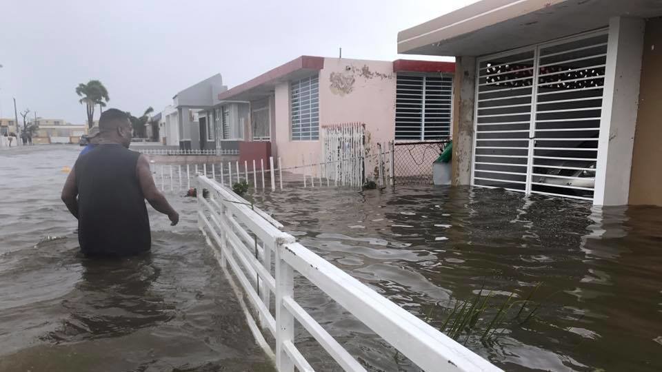 Petition · Home Depot, help ravaged islands that have supported you ...