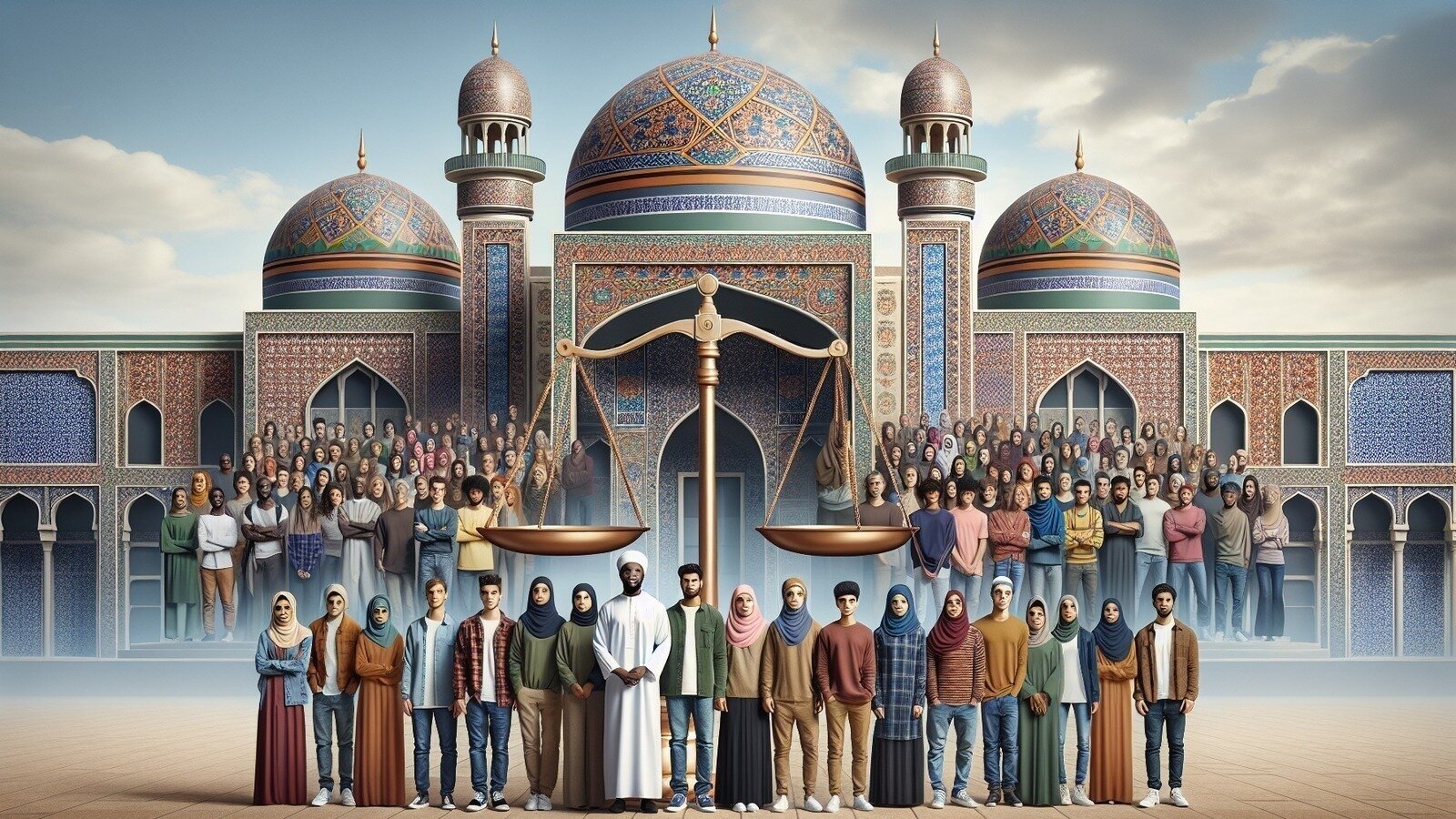 Petition · Develop Interest-Free Alternative Student Finance for Muslim ...