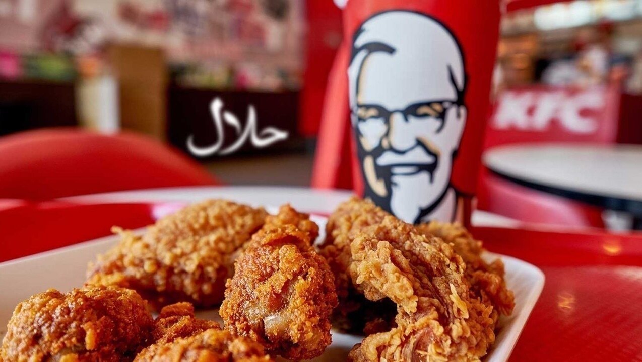Petition Make KFC Halal Across Ireland Ireland Change Petition Make KFC Halal Across Ireland Ireland Change