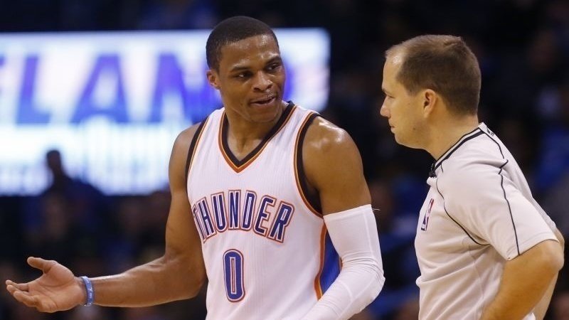 Petition · Punish NBA Referees for bad calls more often - United States ...