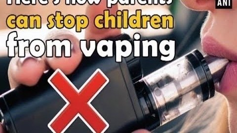 Petition · Prevent under 18s easily accessing vapes! - United Kingdom ...