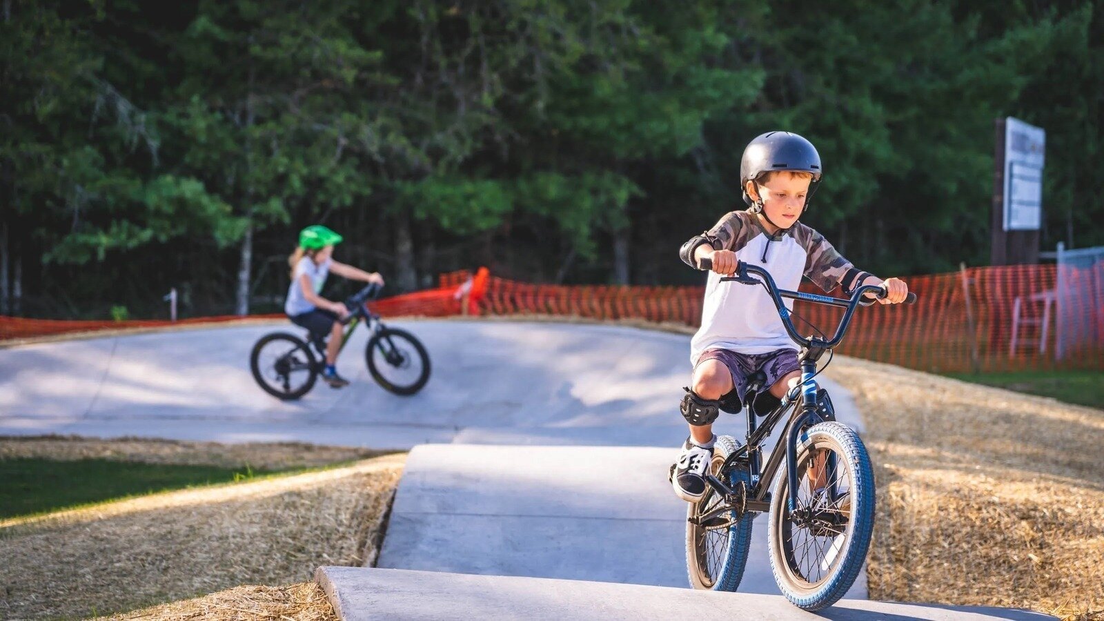 Petition · Establish Progressive Cycling Zones in Boone County for BMX ...