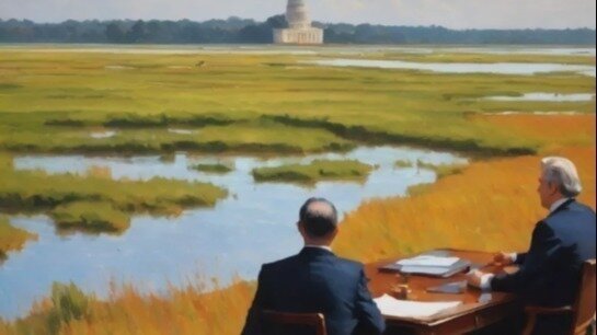 Petition · Help ARMS environmental club save salt marshes on ...