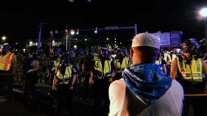 Petition · Require Police Sensitivity Training Tri-Cities TN - United ...