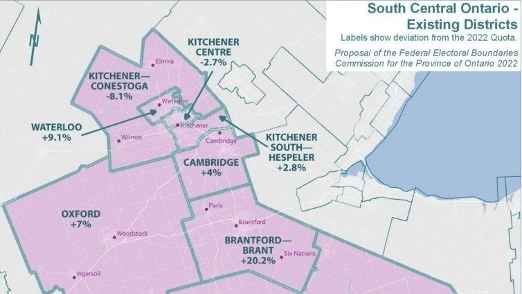Topic · Hespeler · Change.org
