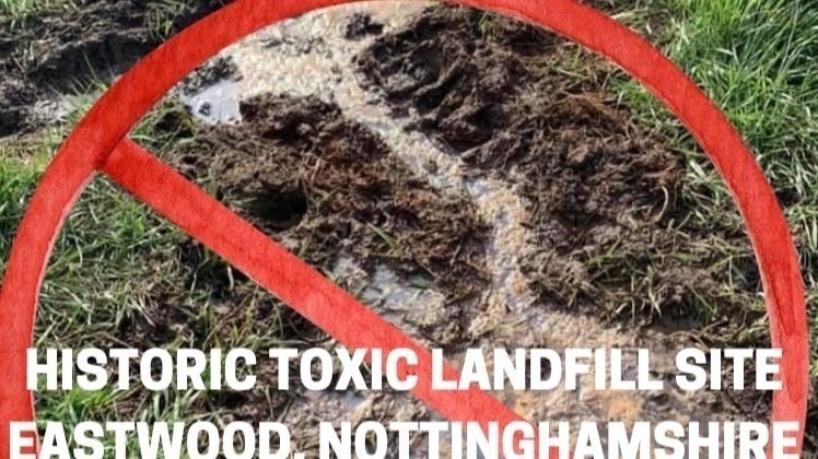 Petition · Help Locals get a Public Inquiry into Eastwood’s Historic ...