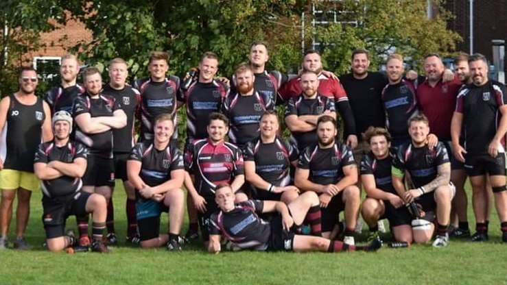 Petition · Save Weavering Warriors club house - United Kingdom · Change.org