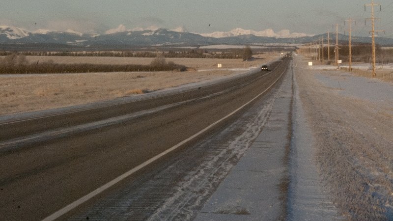 Petition · Ban Semi Trucks on Highway 8 - Canada · Change.org