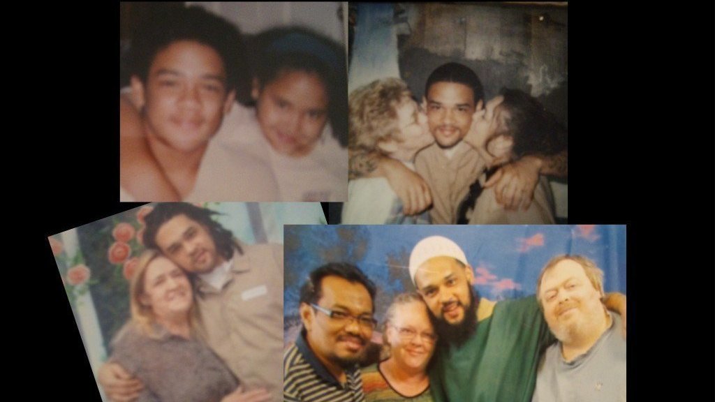 Petition · Juvenvile Conviction Reform Case: Phillip Miles - United ...