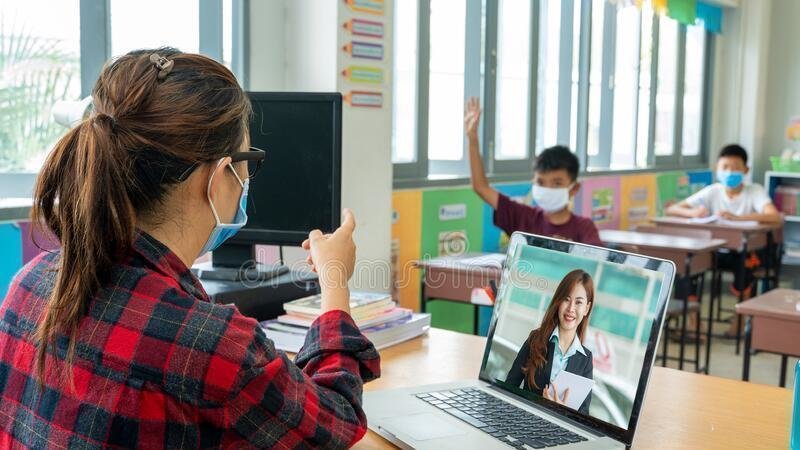 Petition · Live Streaming In the Classrooms - United States · Change.org