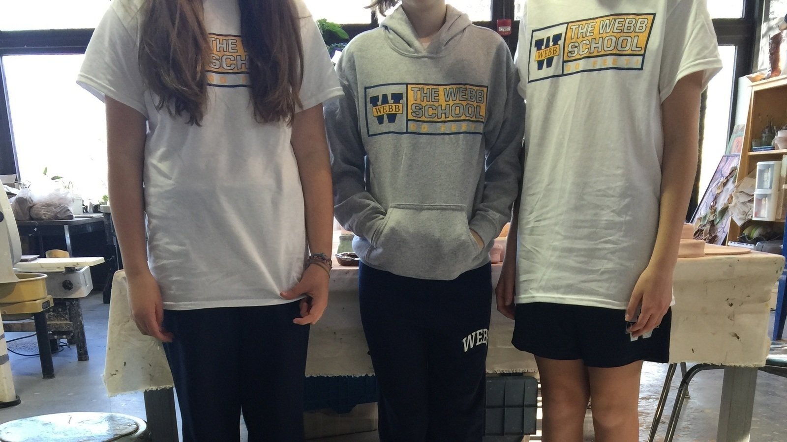 Petition · Be able to wear your own clothes to middle school gym ...
