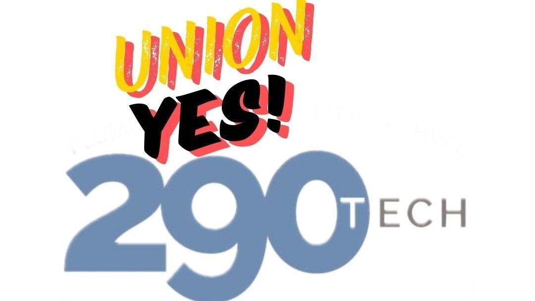 Petition · Unionize Full Time Instructors and Coordinators at Local 290 ...