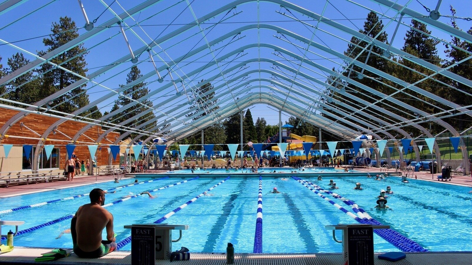 Petition · Demand Full Removal and Repair of Juniper Pool Roof Panels ...